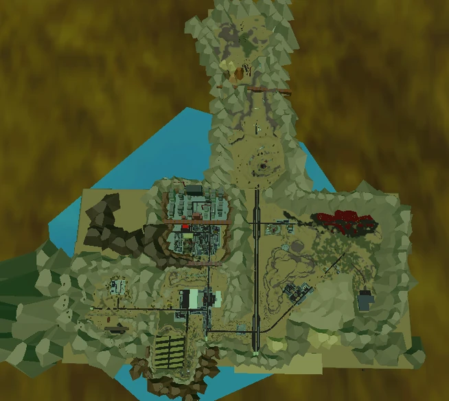 Map | Roblox Furryphobia Wiki | Fandom