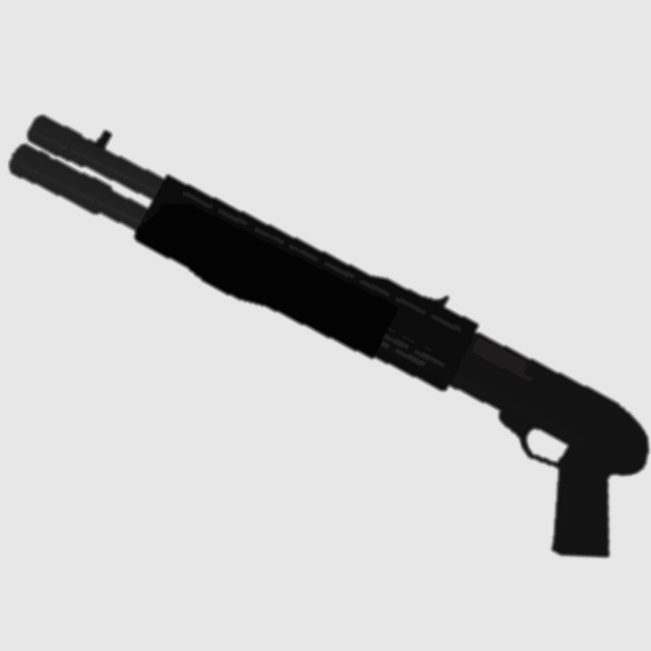 SPAS-12 | Roblox Furryphobia Wiki | Fandom