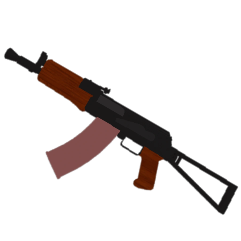 AKs-74u | Roblox Furryphobia Wiki | Fandom