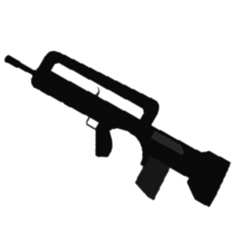 FAMAS | Roblox Furryphobia Wiki | Fandom