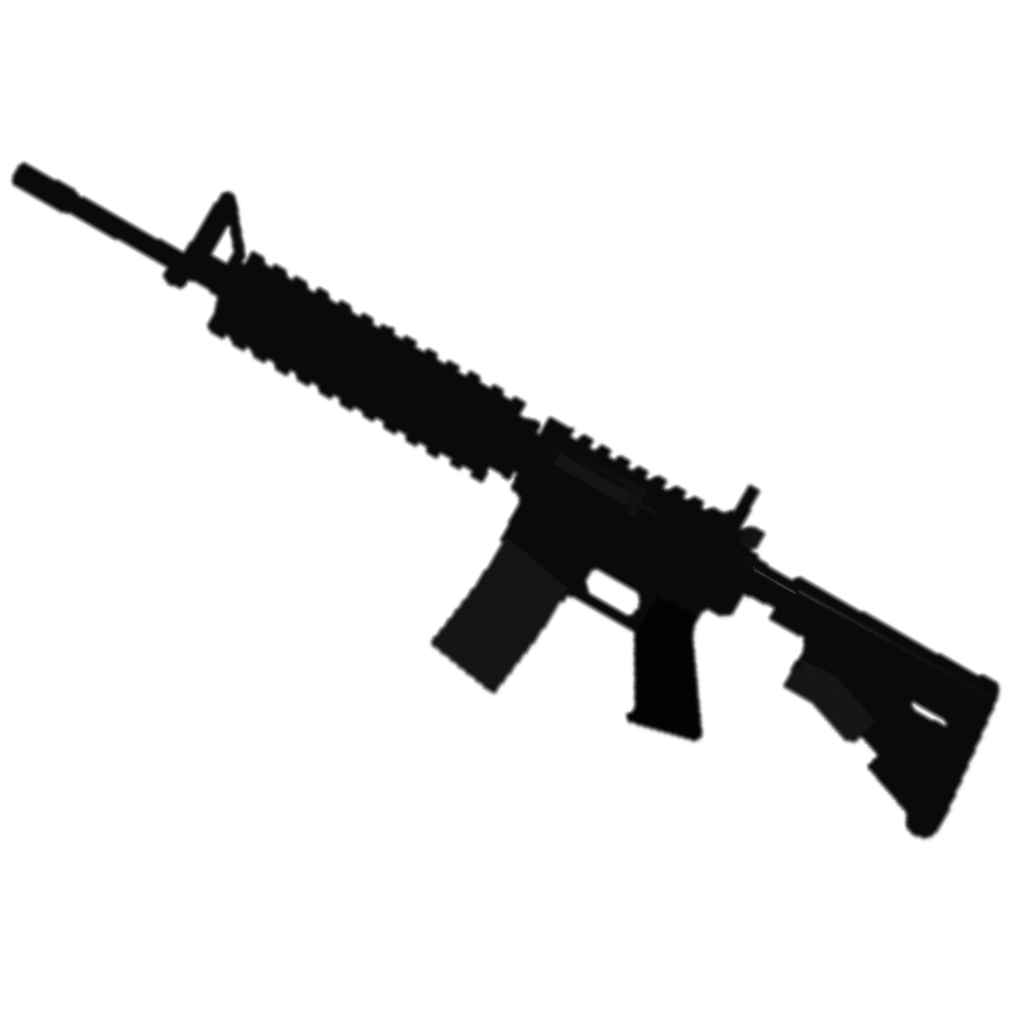 AR-15 | Roblox Furryphobia Wiki | Fandom