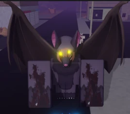Bat | Roblox Furryphobia Wiki | Fandom