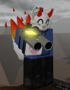 Ballistic Mk. 1 | Roblox Furryphobia Wiki | Fandom