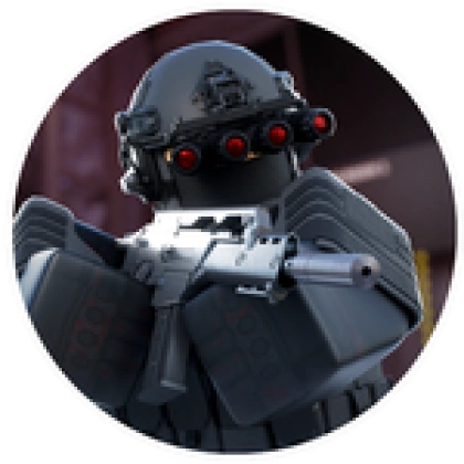 Rapid Response Team | Roblox Game Area-47 Wiki | Fandom