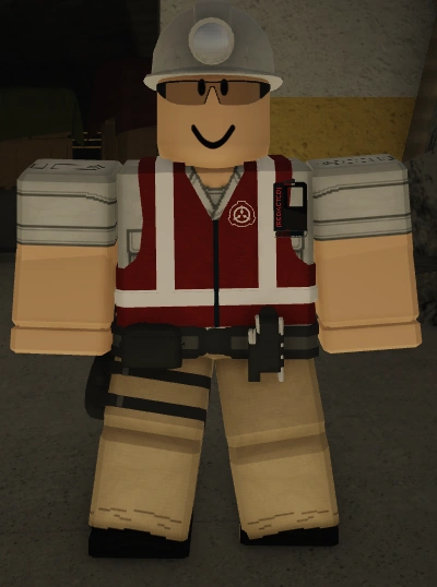 Engineering and Technical | Roblox Game Area-47 Wiki | Fandom