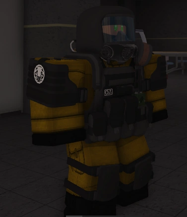 Mobile Task Force | Roblox Game Area-47 Wiki | Fandom