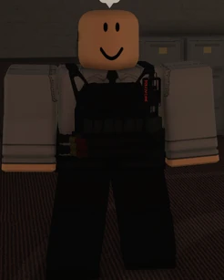 Intelligence Agency | Roblox Game Area-47 Wiki | Fandom