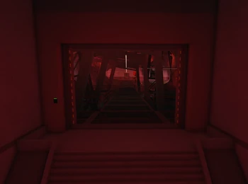 REDACTED Sector | Roblox Game Area-47 Wiki | Fandom