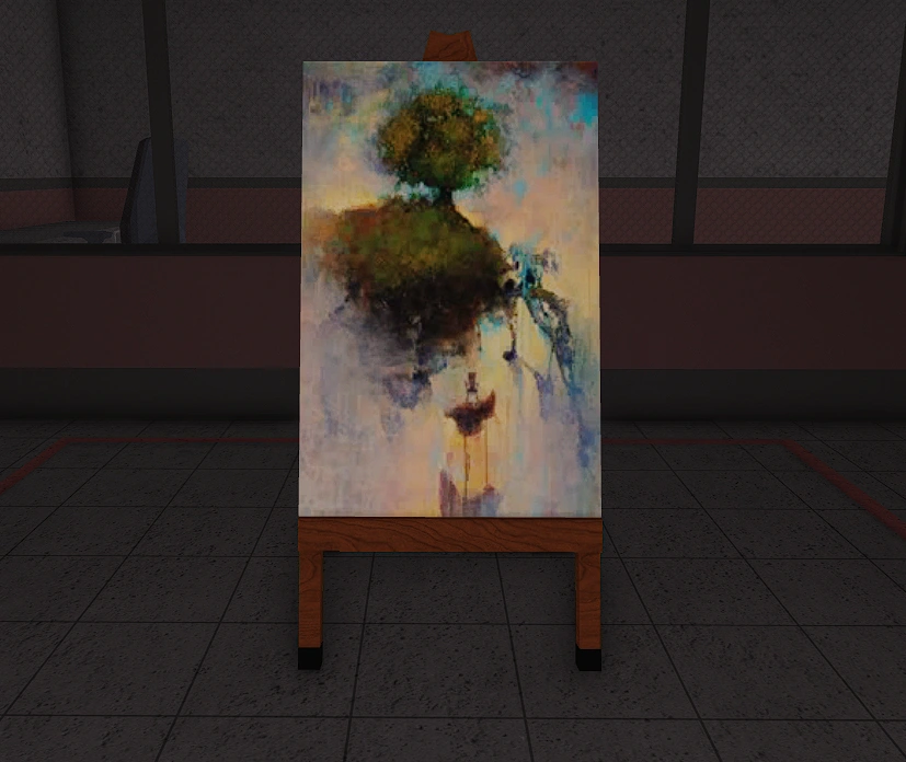 Sector-2 SCP's | Roblox Game Area-47 Wiki | Fandom