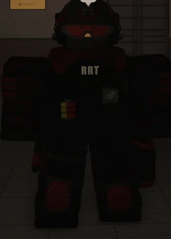 Rapid Response Team | Roblox Game Area-47 Wiki | Fandom