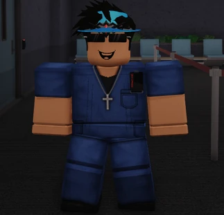 Medical Department | Roblox Game Area-47 Wiki | Fandom