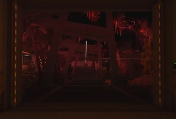 REDACTED Sector | Roblox Game Area-47 Wiki | Fandom