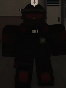 Rapid Response Team | Roblox Game Area-47 Wiki | Fandom