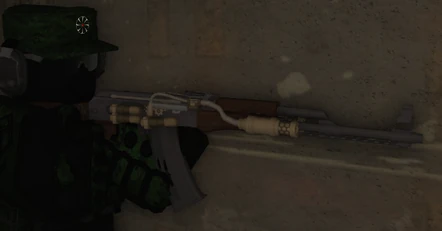 Gun Skins | Roblox Game Area-47 Wiki | Fandom