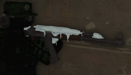 Gun Skins | Roblox Game Area-47 Wiki | Fandom