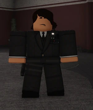 Administrative Department | Roblox Game Area-47 Wiki | Fandom