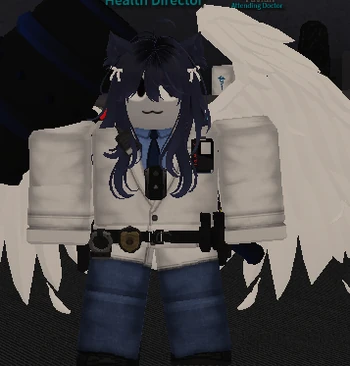 Medical Department | Roblox Game Area-47 Wiki | Fandom