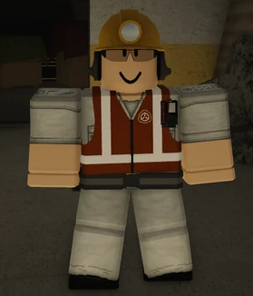 Engineering and Technical | Roblox Game Area-47 Wiki | Fandom