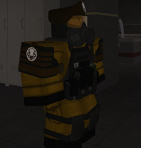 Mobile Task Force | Roblox Game Area-47 Wiki | Fandom