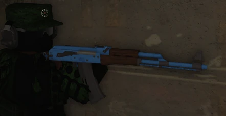 Gun Skins | Roblox Game Area-47 Wiki | Fandom