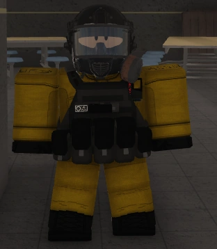 Mobile Task Force | Roblox Game Area-47 Wiki | Fandom