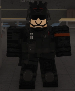 Mobile Task Force | Roblox Game Area-47 Wiki | Fandom