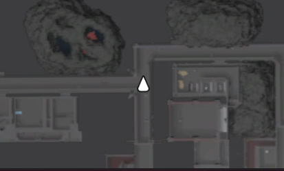 Sector 3 | Roblox Game Area-47 Wiki | Fandom