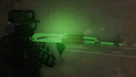 Gun Skins | Roblox Game Area-47 Wiki | Fandom