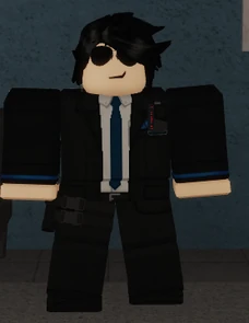 Department of External Affairs | Roblox Game Area-47 Wiki | Fandom