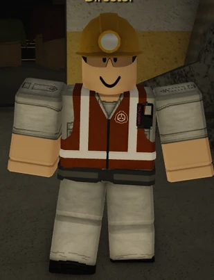 Engineering and Technical | Roblox Game Area-47 Wiki | Fandom