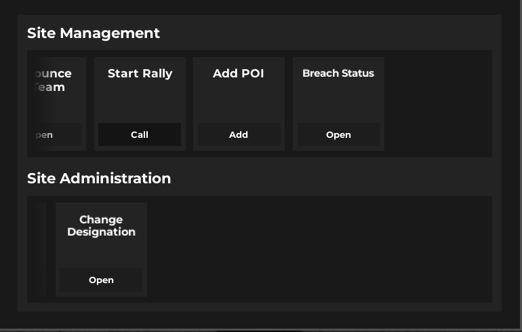 O5 Council | Roblox Game Area-47 Wiki | Fandom