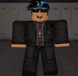 Scientific Department | Roblox Game Area-47 Wiki | Fandom