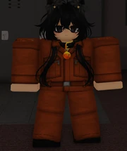 Class-D | Roblox Game Area-47 Wiki | Fandom