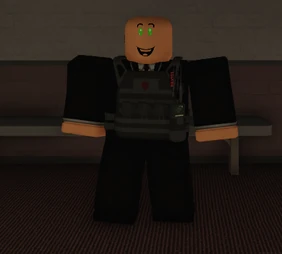 Internal Security Department | Roblox Game Area-47 Wiki | Fandom
