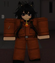 Class-D | Roblox Game Area-47 Wiki | Fandom