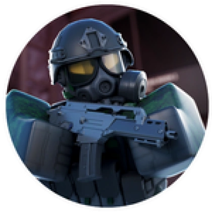 Chaos Insurgency | Roblox Game Area-47 Wiki | Fandom