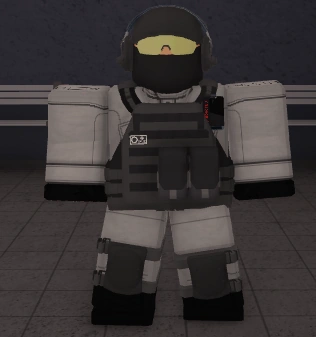 Security Department | Roblox Game Area-47 Wiki | Fandom