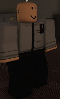 Intelligence Agency | Roblox Game Area-47 Wiki | Fandom