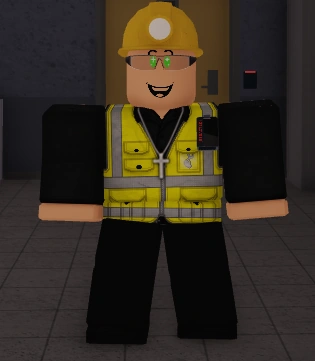 Engineering and Technical | Roblox Game Area-47 Wiki | Fandom