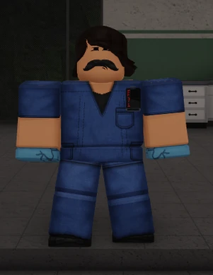 Medical Department | Roblox Game Area-47 Wiki | Fandom