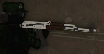 Gun Skins | Roblox Game Area-47 Wiki | Fandom