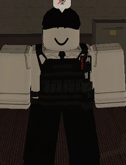 Intelligence Agency | Roblox Game Area-47 Wiki | Fandom