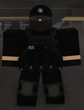 Mobile Task Force | Roblox Game Area-47 Wiki | Fandom