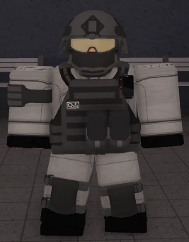 Security Department | Roblox Game Area-47 Wiki | Fandom