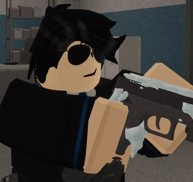 Department of External Affairs | Roblox Game Area-47 Wiki | Fandom