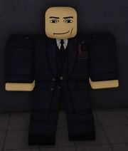 Administrative Department | Roblox Game Area-47 Wiki | Fandom