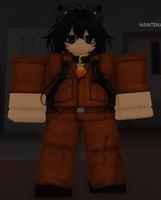 Class-D | Roblox Game Area-47 Wiki | Fandom