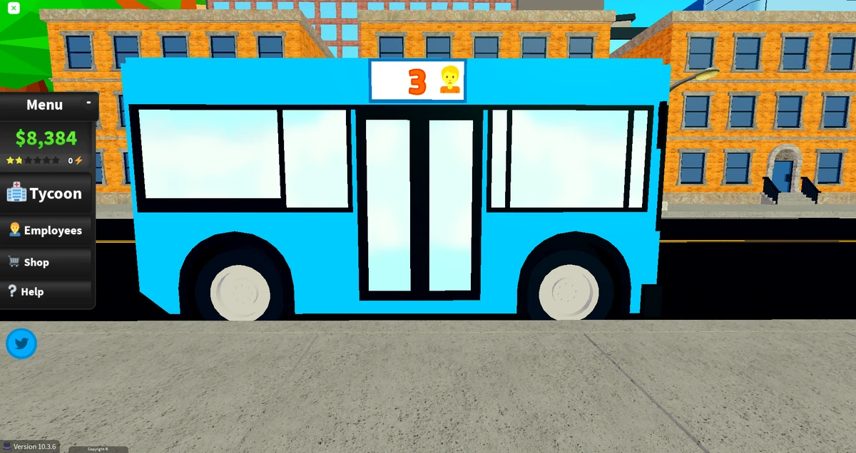 Bus | Roblox Game Store Tycoon Wiki | Fandom