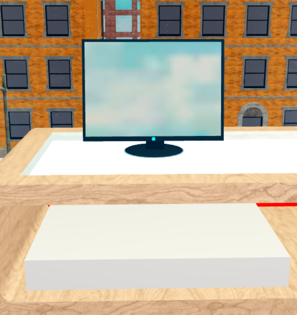 16" Standard Monitor | Roblox Game Store Tycoon Wiki | Fandom