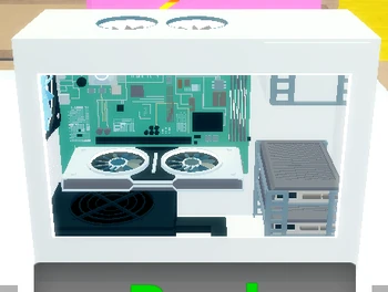 Standard Gaming PC | Roblox Game Store Tycoon Wiki | Fandom